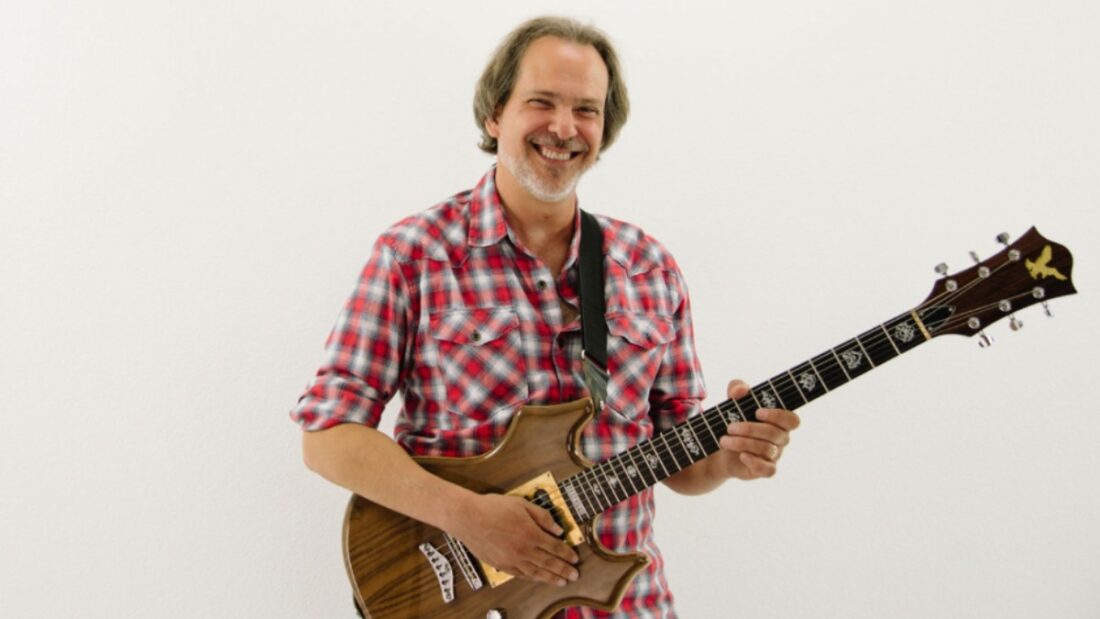 Top Nashville artist comes to Babcock Ranch for music-filled evening ...